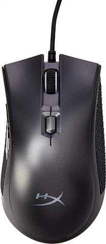 HyperX Pulsefire FPS Wired Gaming Mouse, A - CeX (MX): - Comprar, Vender, Donar